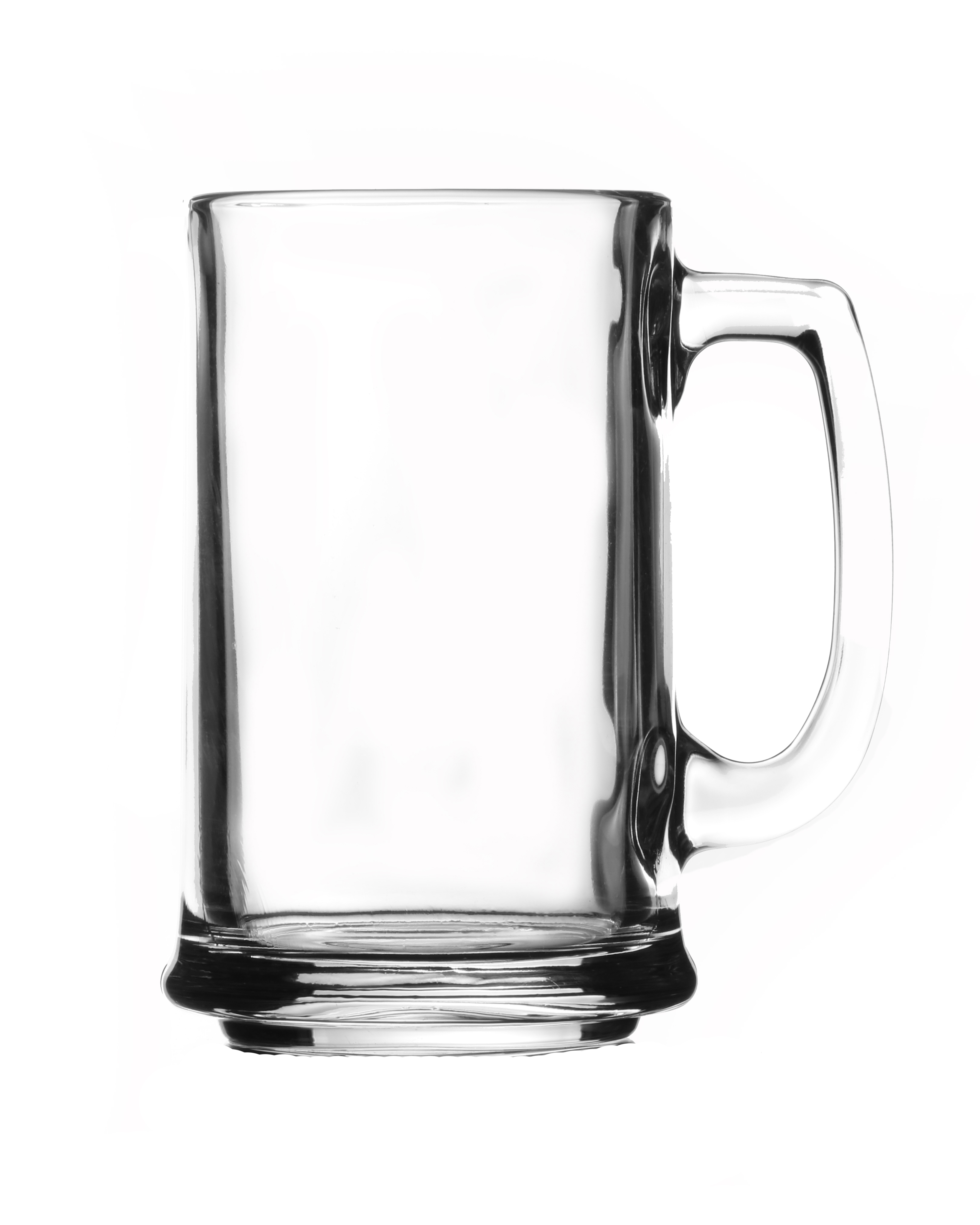 Design Your Own Custom Engraved Classic Tankard » Glass Decorators